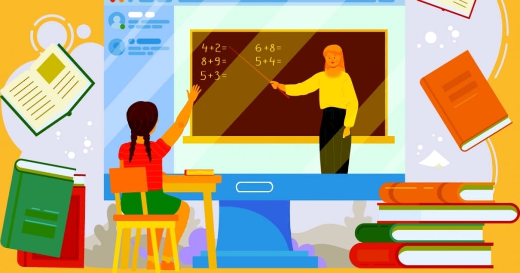 Como fazer uma videoaula para seus alunos? - Diário Escola