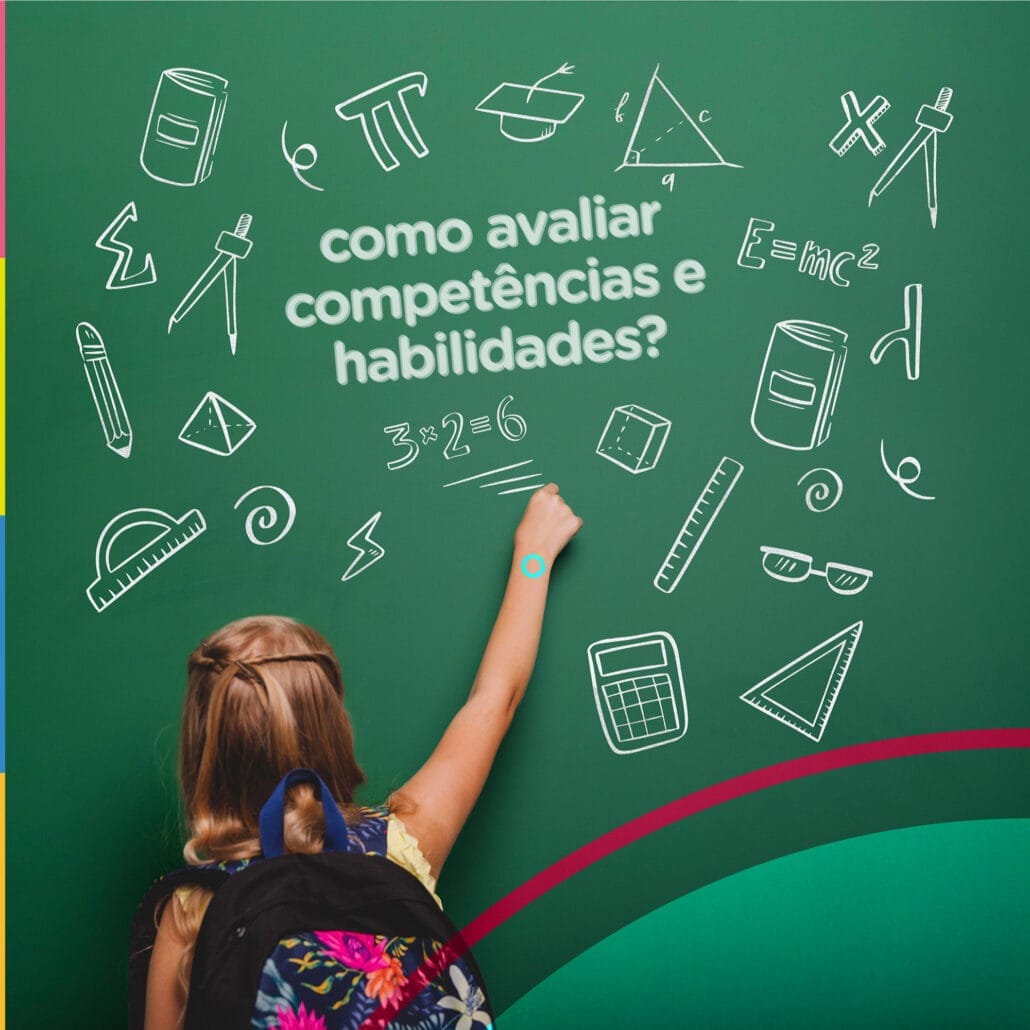 competenciasehabilidadesdosalunos - Diário Escola