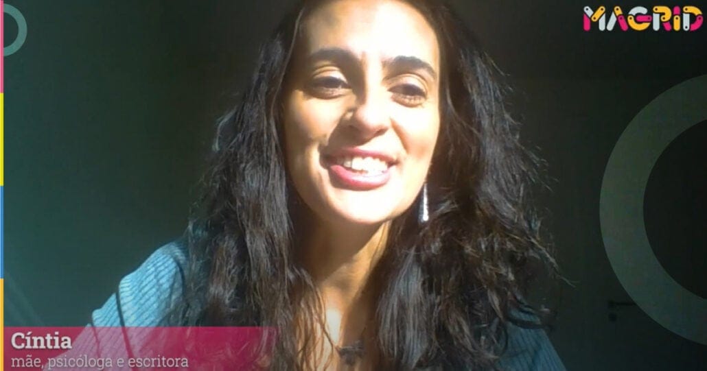 Magrid: solução interdisciplinar para aprender inglês e matemática