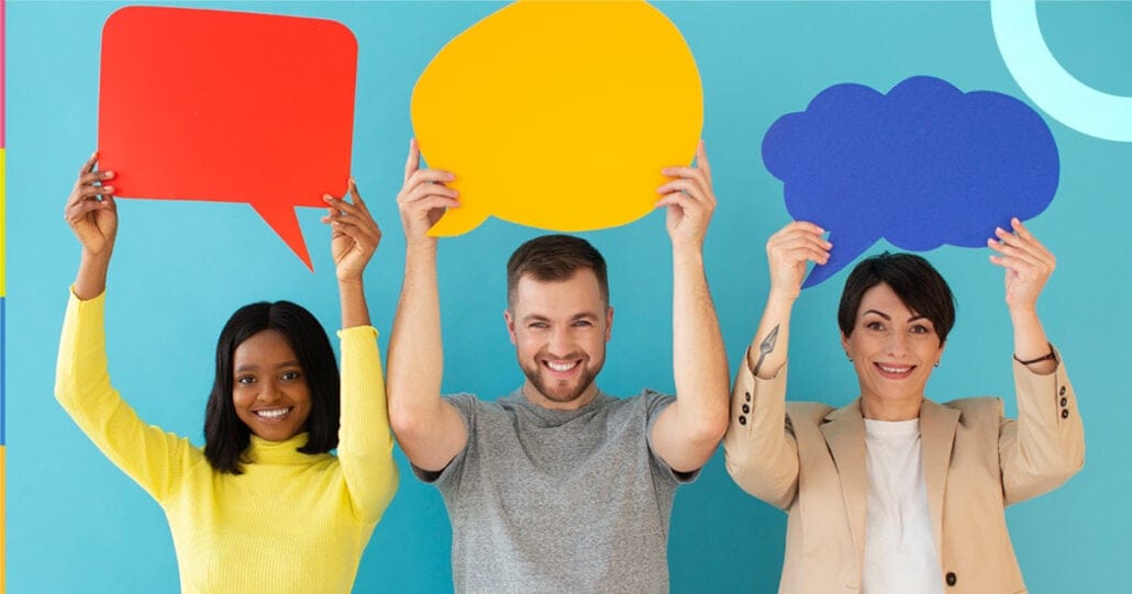 Pessoas inteligentes: o que falam e o que dizem?