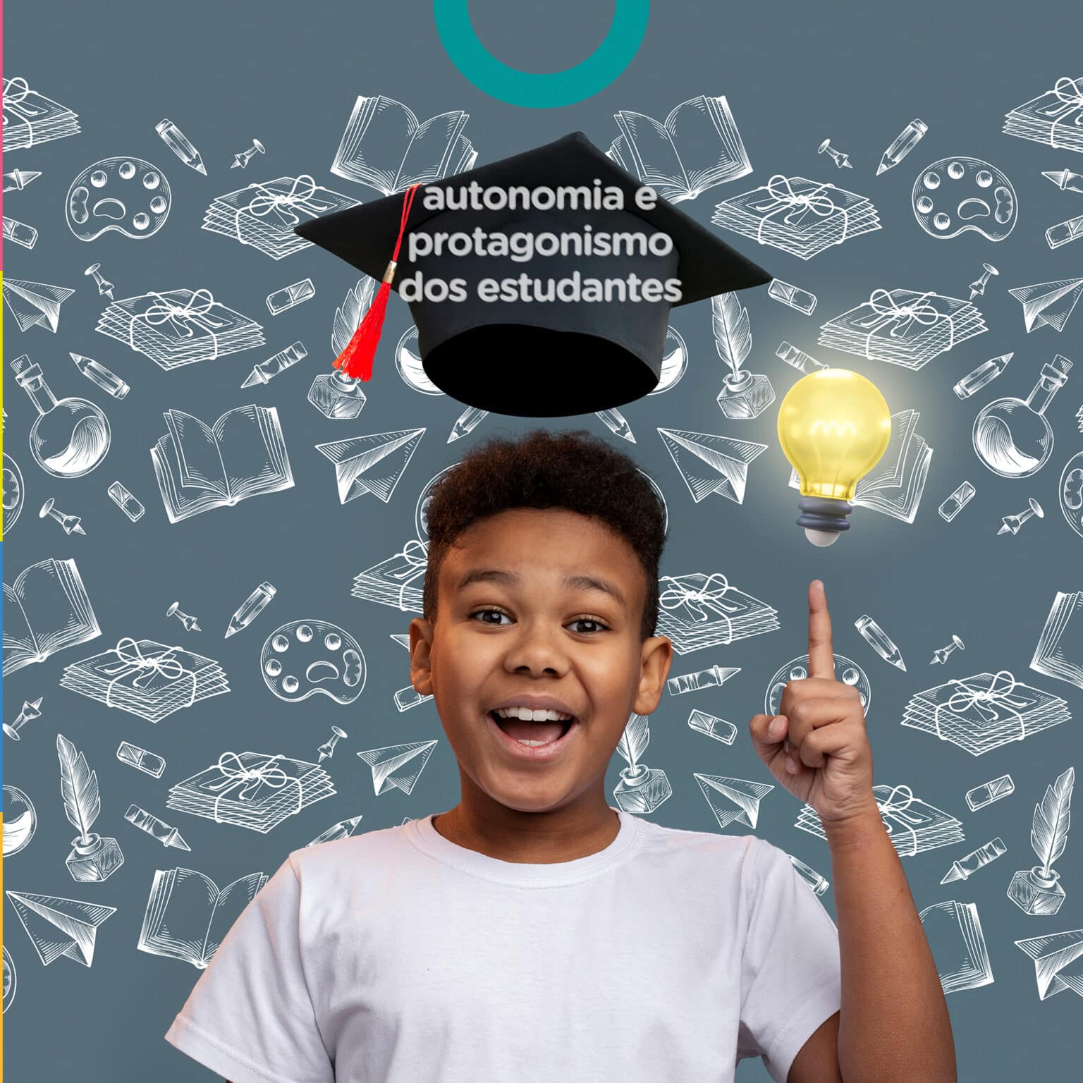 Diário Escola - A agenda escolar surpreendente