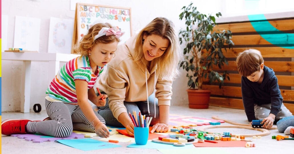 Desenvolvimento cognitivo e emocional