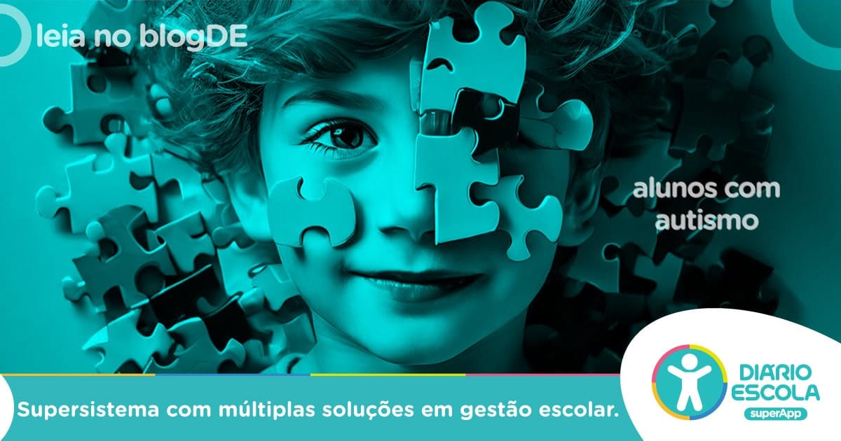 Alunos com autismo na Educação Infantil: como identificar e apoiar