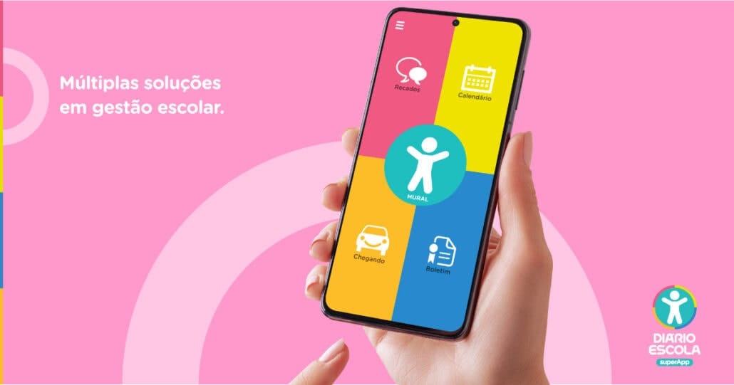 Eventos escolares: estratégia para engajar e envolver as famílias