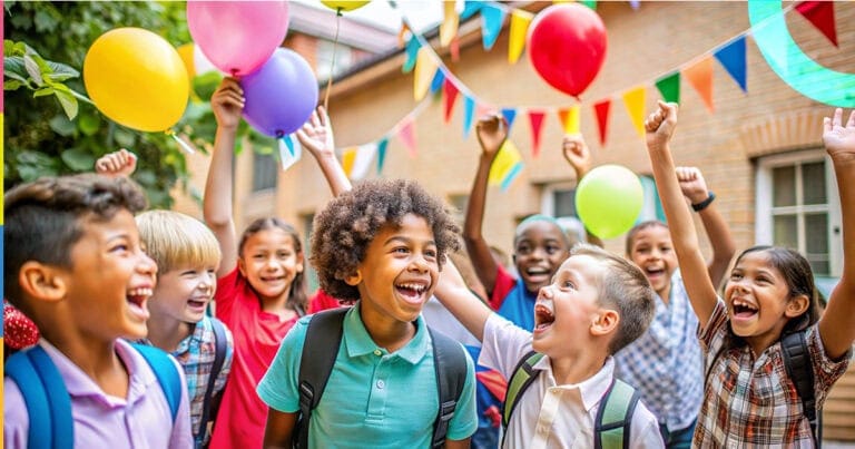 Eventos escolares: estratégia para engajar e envolver as famílias