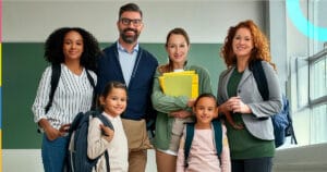 Eventos escolares: estratégia para engajar e envolver as famílias