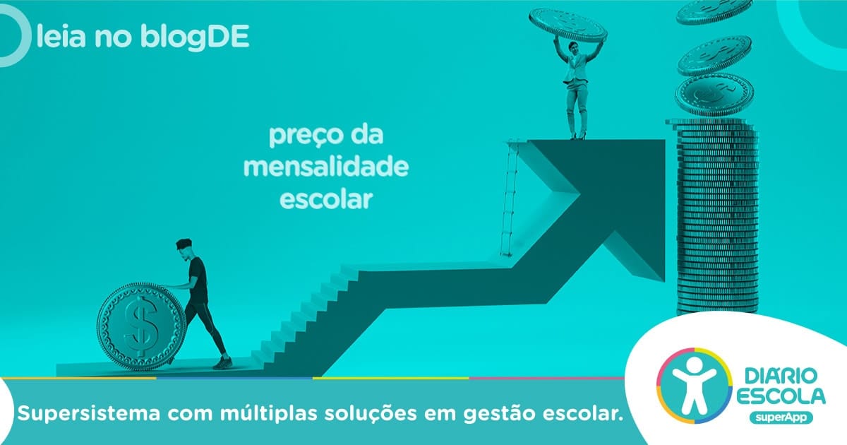 Precificação da mensalidade escolar: o valor além do preço