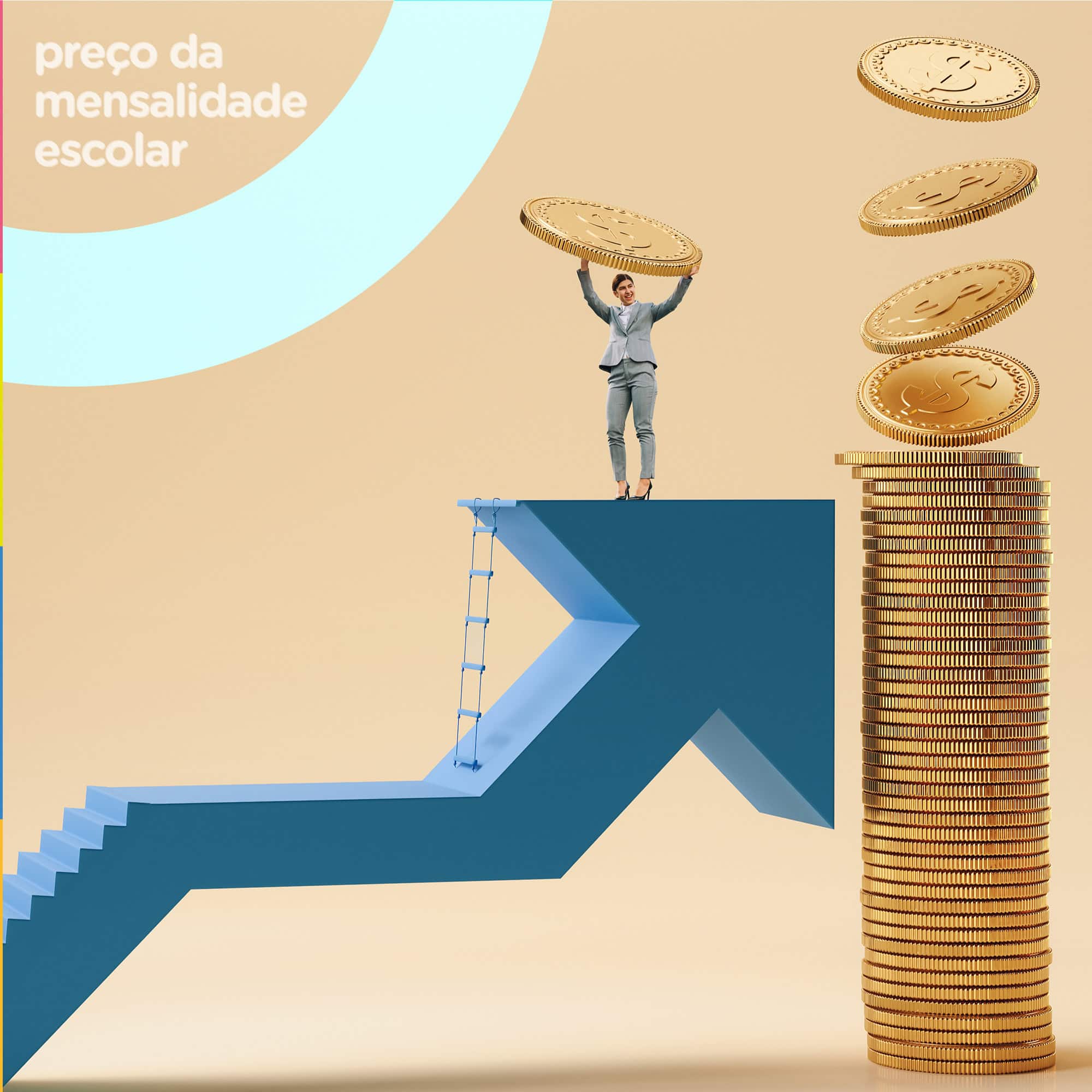 Diário Escola - A agenda escolar surpreendente