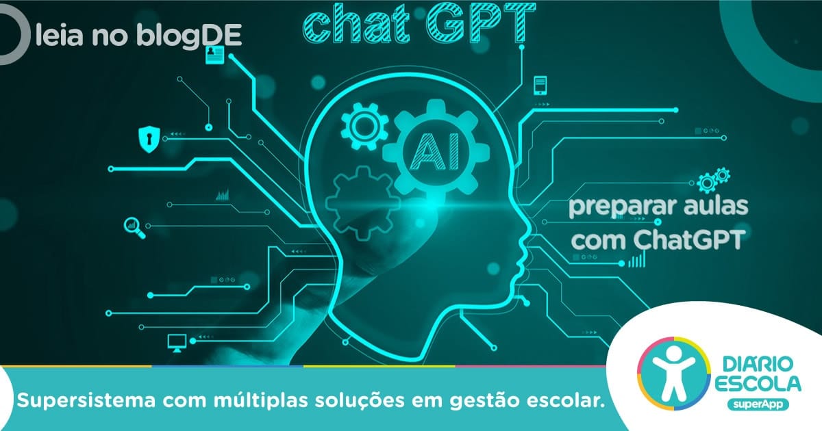 Preparar aulas com o ChatGPT: 8 maneiras de usar a IA generativa