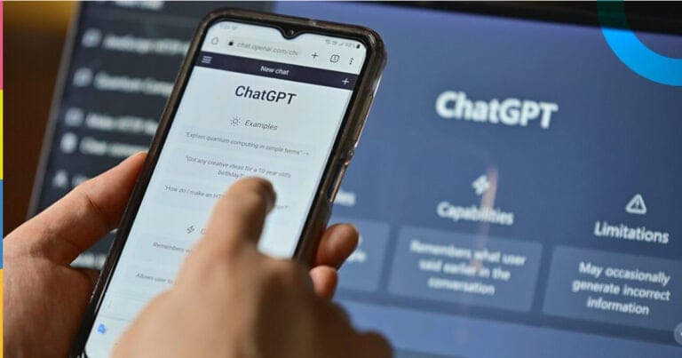 Preparar aulas com o ChatGPT: 8 maneiras de usar a IA generativa