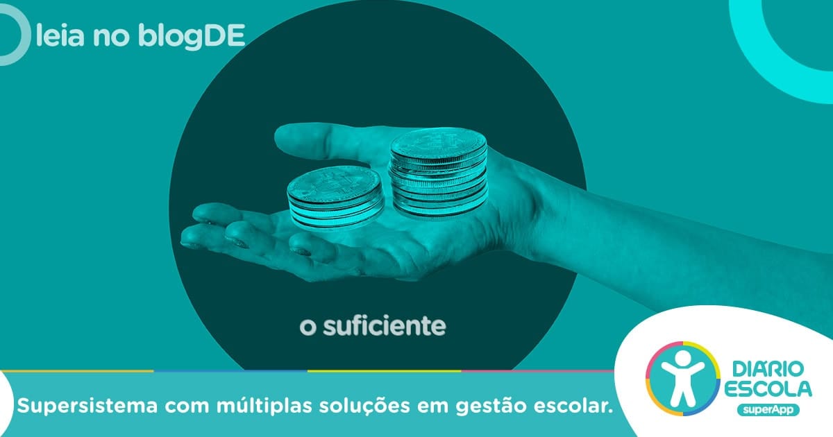 O suficiente para um ótimo 2025